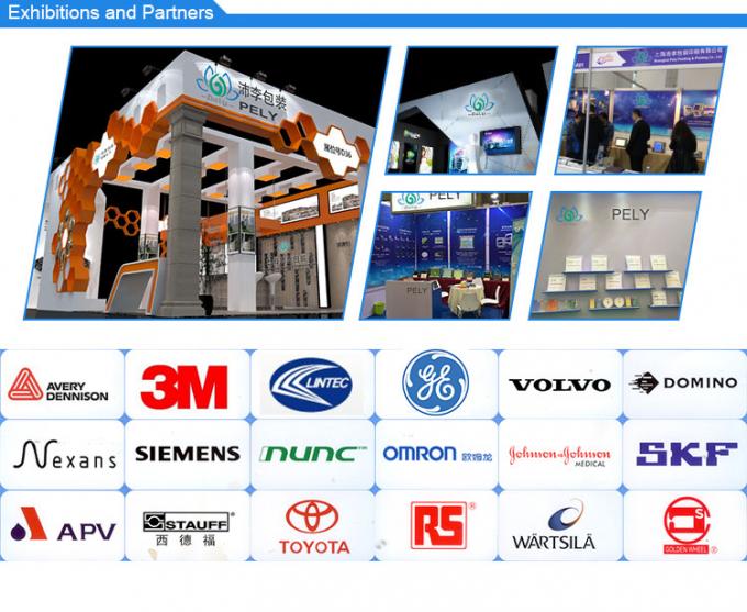 Custom Printing 70 Microns Heat Transfer Sticker , Heat Press Stickers