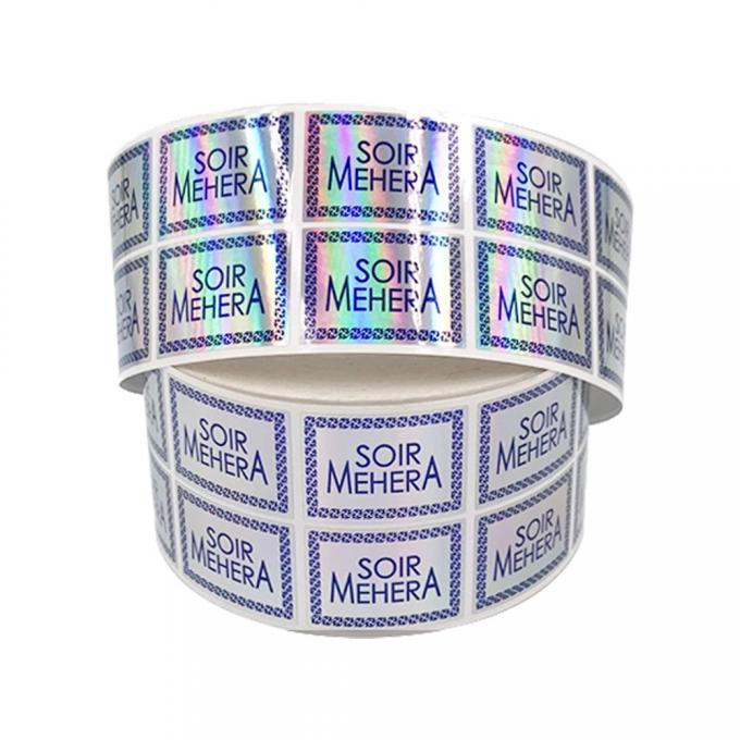 Matte Lamination Printable Vinyl Waterproof Glossy Sticker Paper