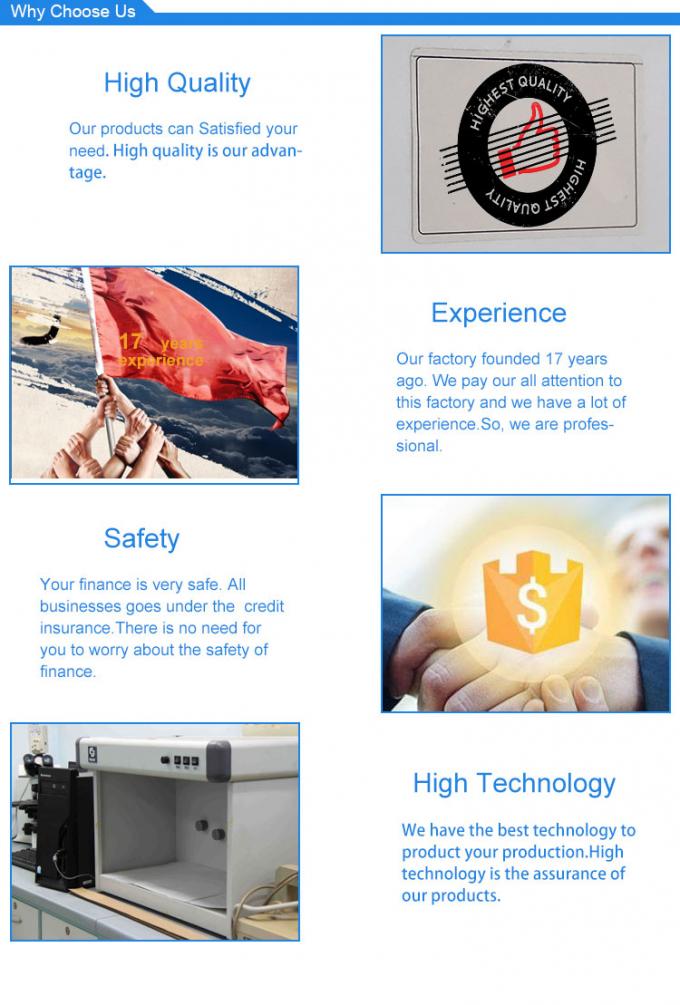 Custom Printing 70 Microns Heat Transfer Sticker , Heat Press Stickers