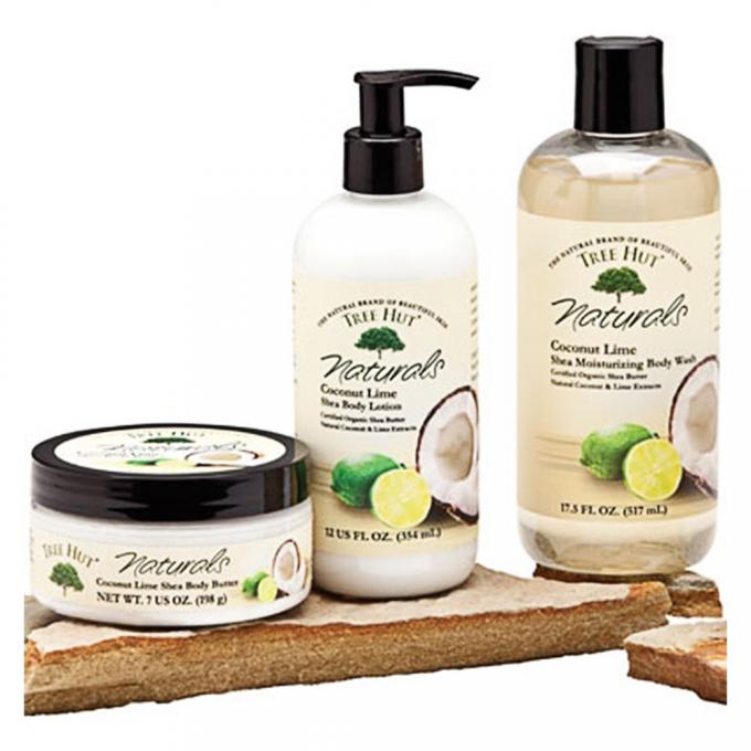 Demossed CMYK Body Scrub Adhesive Vinyl Stickers , Body Scrub Labels